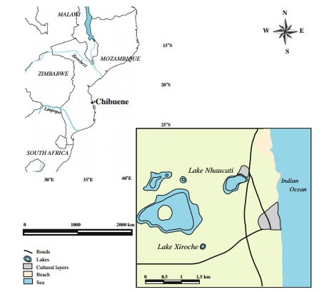 Significance of Chibuene in African History – Chibuene Vilankulo