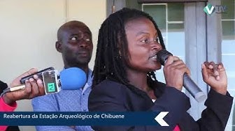 Videos and Journals – Significance of Chibuene in African History