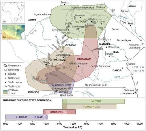 Significance of Chibuene in African History – Chibuene Vilankulo
